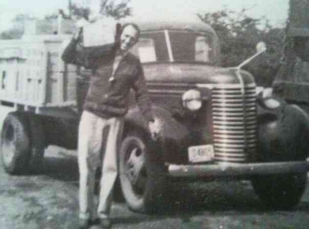 Our History - Kayakmorris