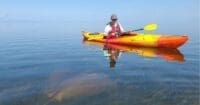Paddle Your Way to Adventure: Exploring the Thrills of Kayaking in Chicago