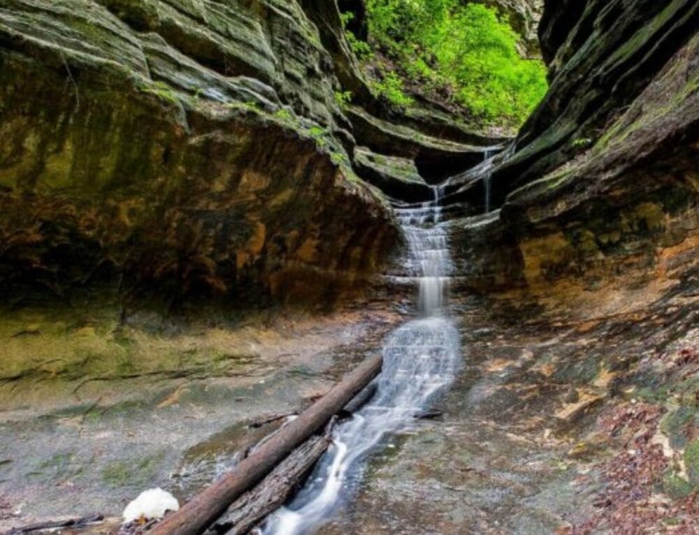 5 Reasons Why Starved Rock State Park Should Be on Your Bucket List ...