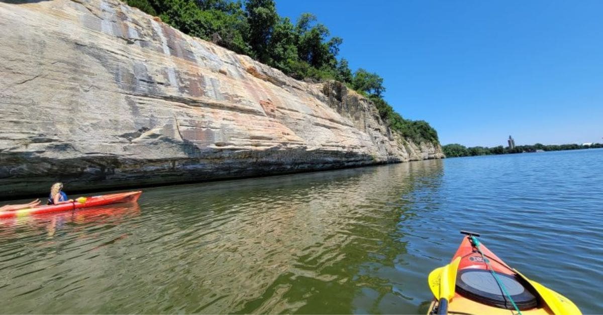 5 Reasons Why Starved Rock State Park Should Be on Your Bucket List ...